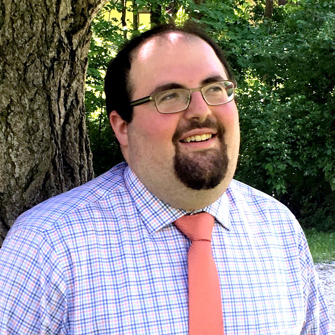 Rabbi Michael Weiss | Torah Tech Guy